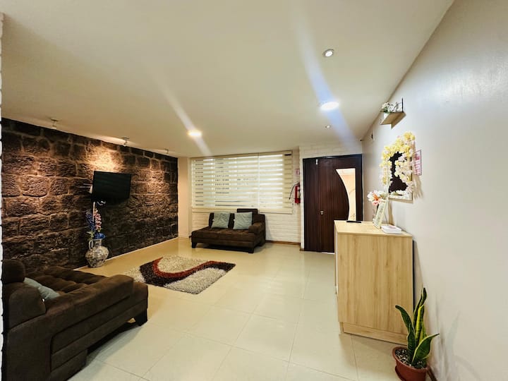 Apartamento Central Jaela Lodging - Patate