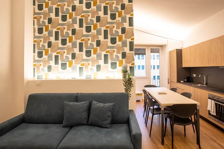 Getthekey Marconi App 3 - Bologna