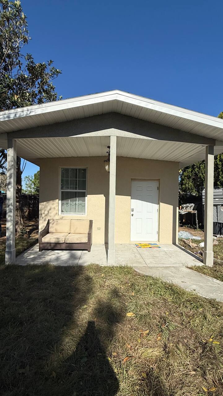 Estúdio Privado - Ocoee, FL