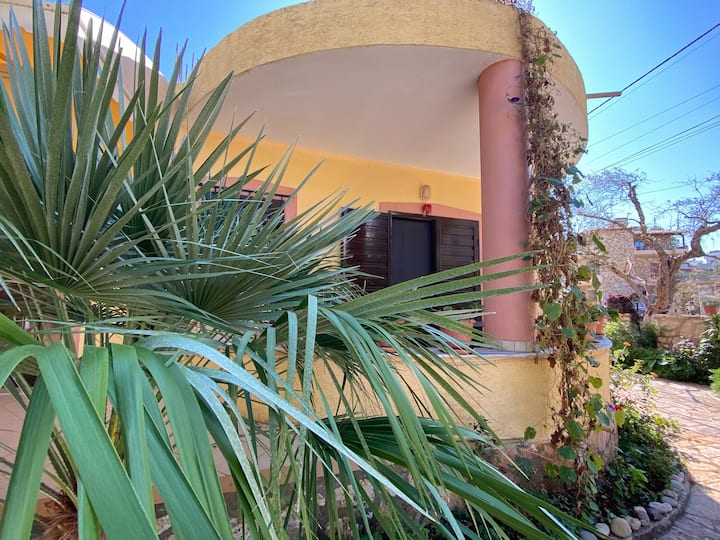Entire Villa For 12 Persons In Ksamil - Ksamil
