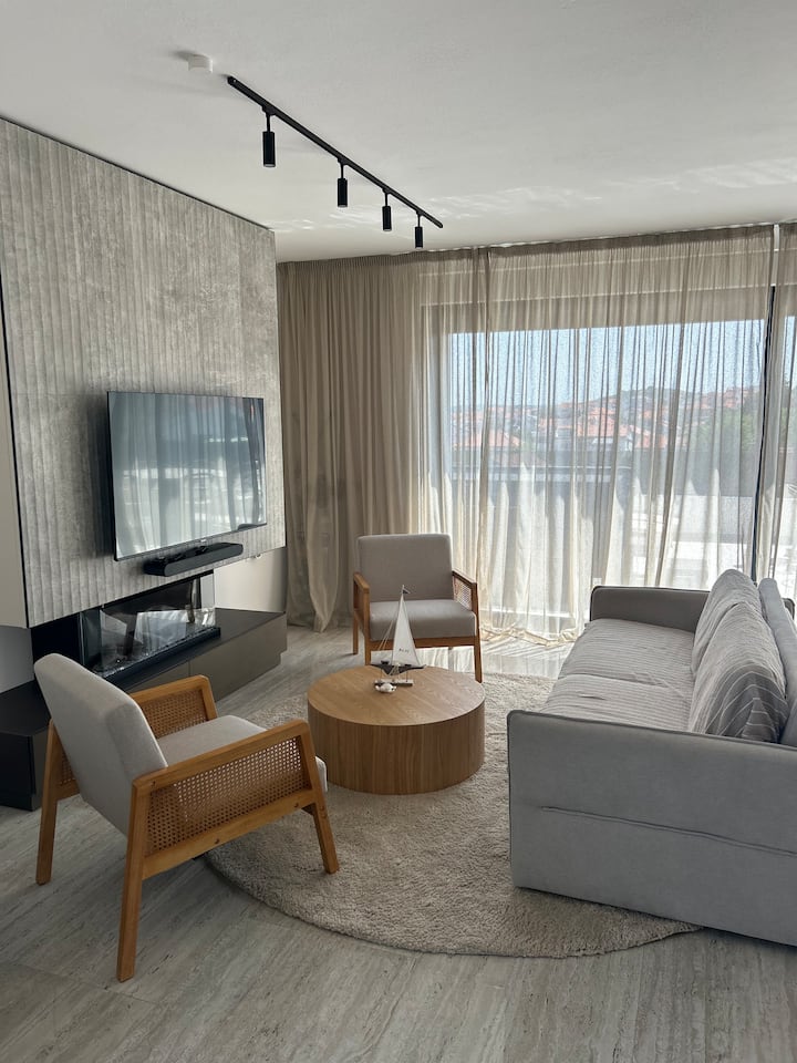 Penthouse Amicaliving Murter - Murter