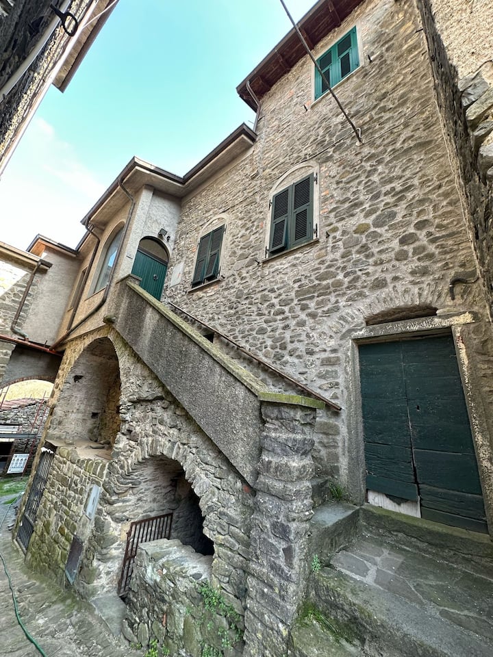 Ca’ La Paiara® - Pontremoli