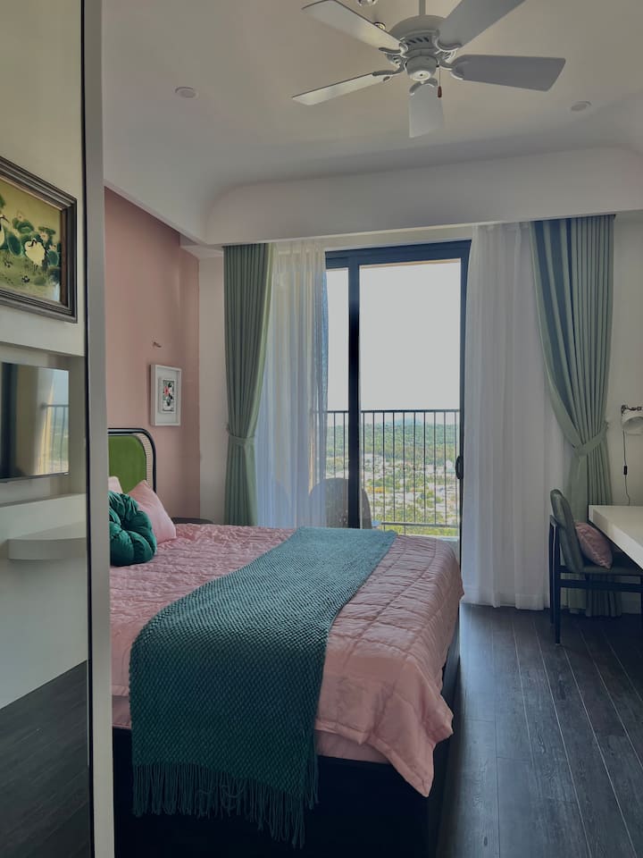 Lovely Studio 1 Bdr In Phu Quoc - Phú Quốc