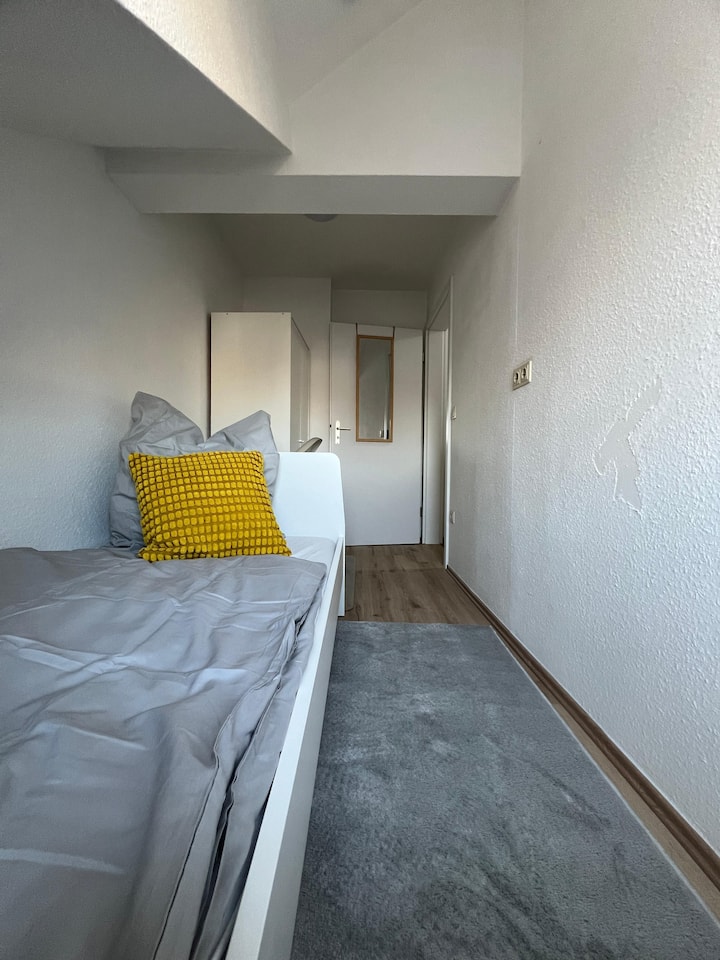 Work & Home - Mannheim