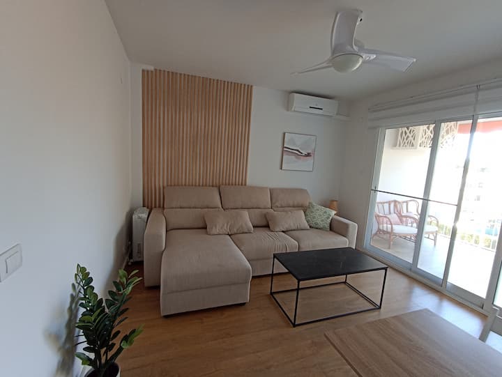 Benicasim Playa Ideal Parejas - Benicàssim