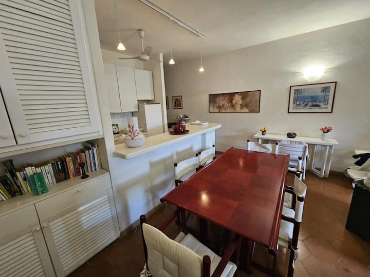 Domus Apolloni - Portoquadro - Santa Teresa Gallura