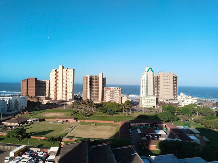 Holiday Apartment - Durban
