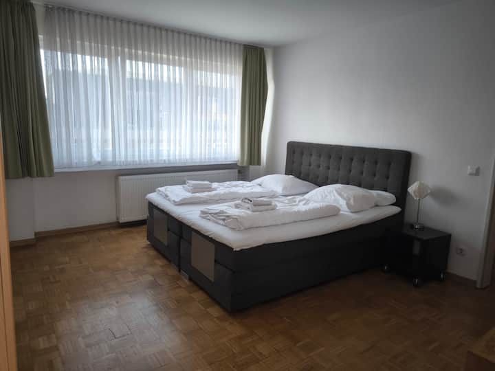 Apartment 9 At Cologne Cathedral - Cologne