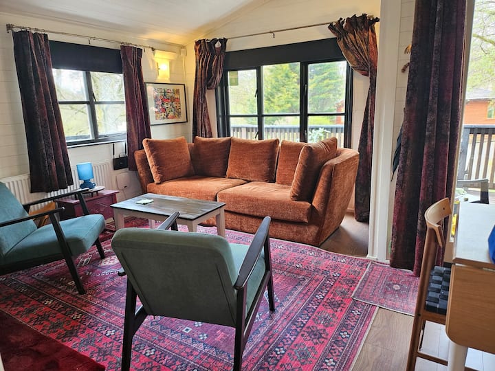 Moon Cottage - Ambleside