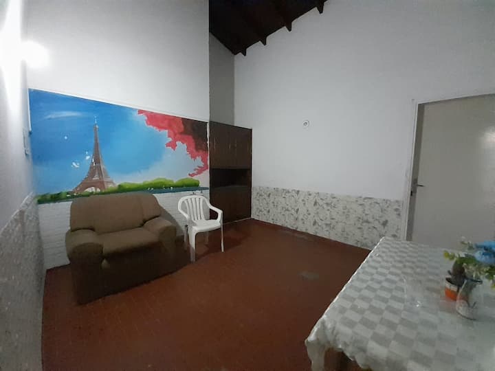 Quintana - Clorinda
