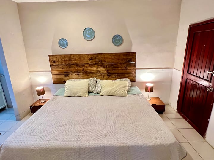 Estudio Náutico - Playa del Carmen