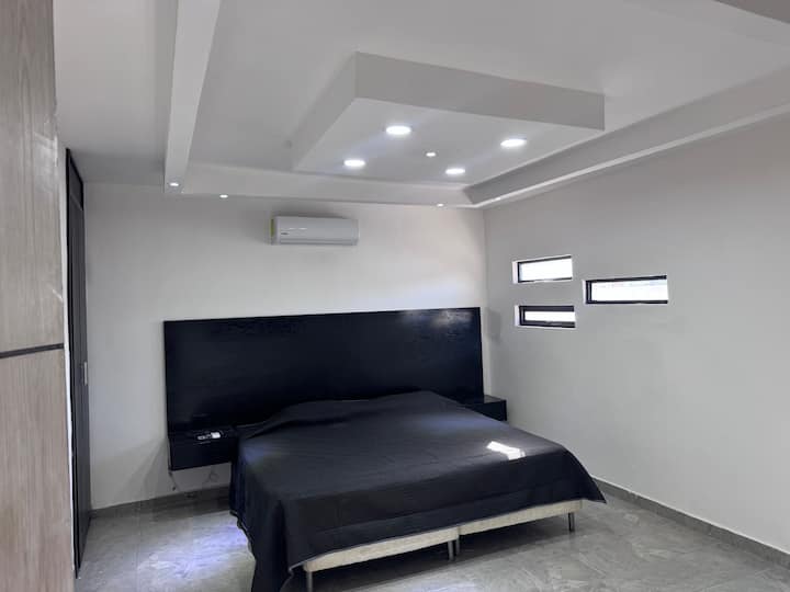 Departamento De 3 Habitaciones - Chihuahua