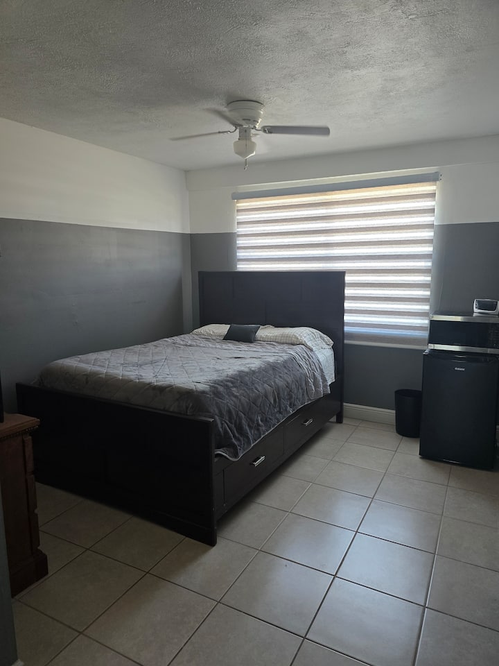 Cozy Room Close To Hard Rock Casino - Miramar, FL