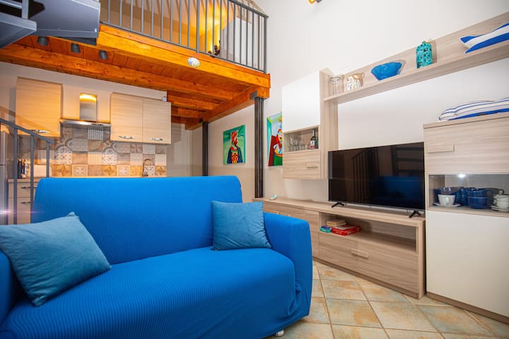 Argentario Residence Il Sole - Monte Argentario