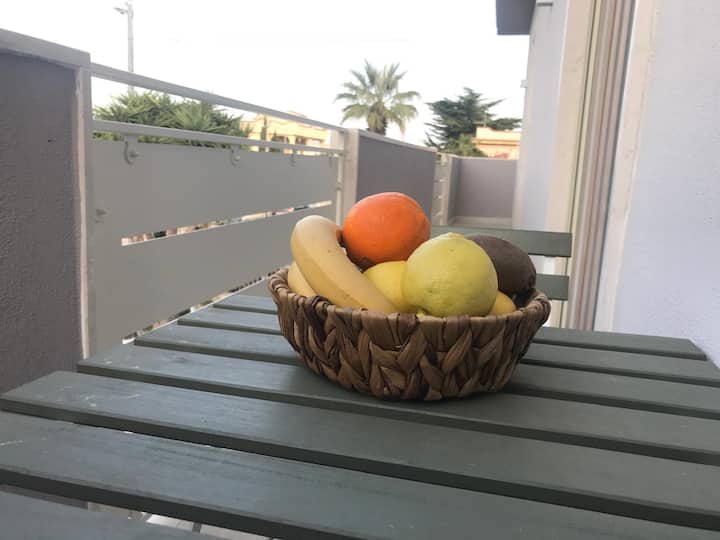 B&b Ulivi (Biancolilla) - Pulsano