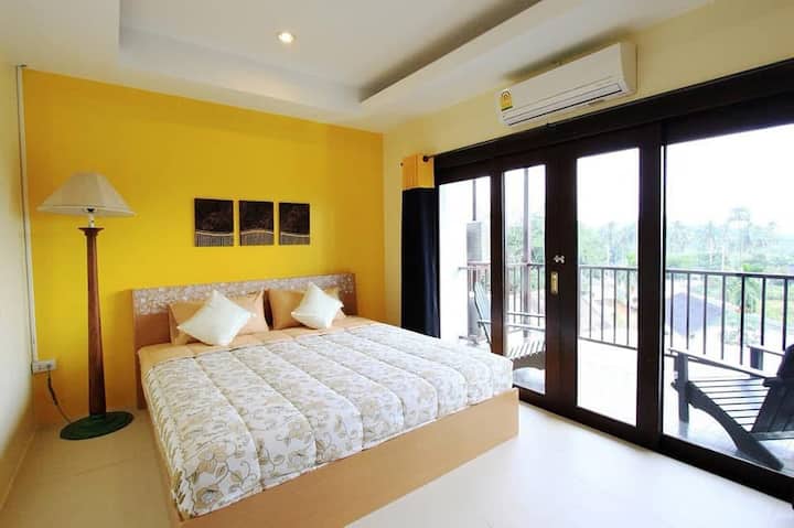 Krabi More Hotel - Ao Nang