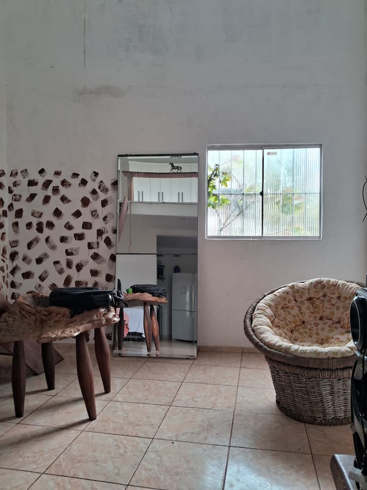 Casa Da Quintas Calhau - São Luís