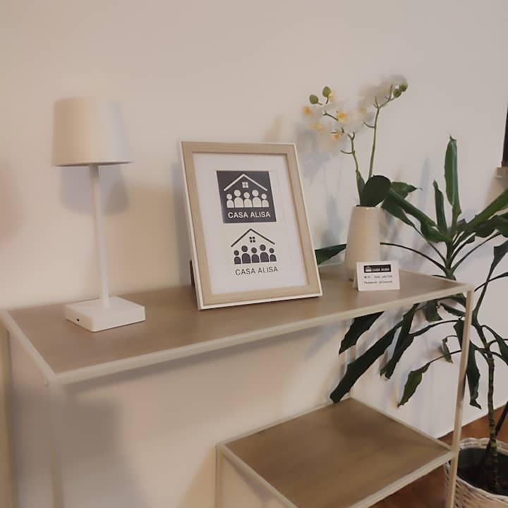 Appartamento Alisa - Varese