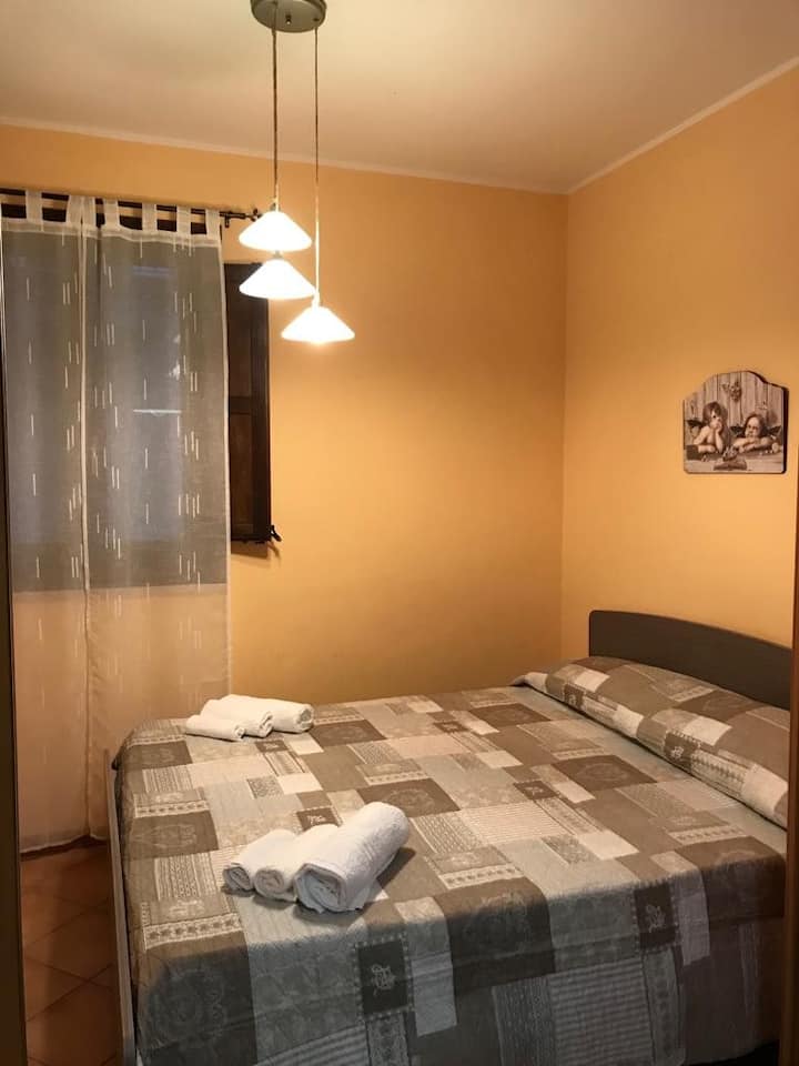 Favignana Apartaments - Favignana