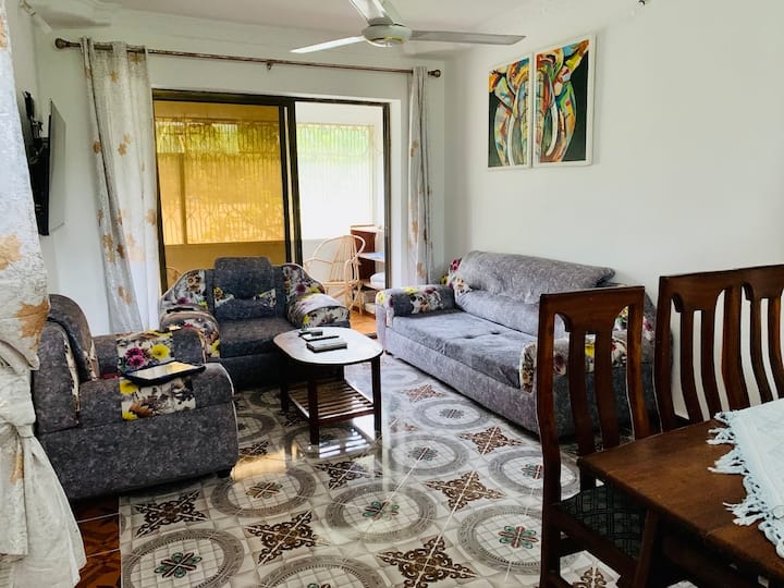 Kilimani Zanzibar Apartment - Zanzíbar