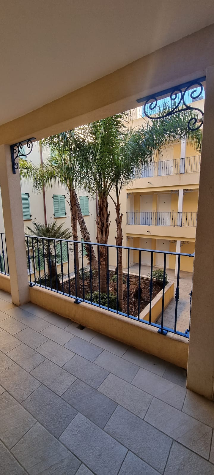 Appartement Les Voiles Blanches - Solenzara