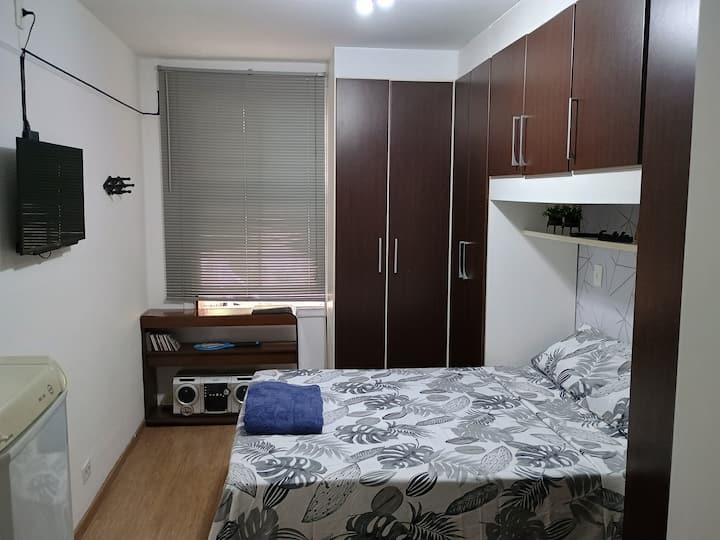 Espaço Inteiro Privativo N°3 (Vila Mariana) - Ipiranga