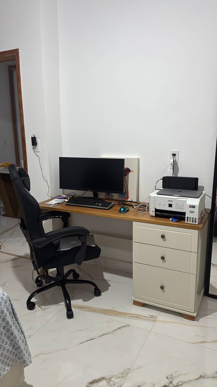 Linda Casa No Catiri - Nova Iguaçu