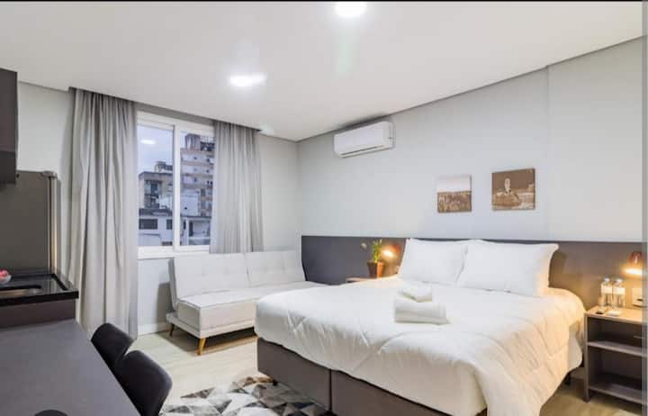 Apartamento No Coração De Porto Alegre - Porto Alegre