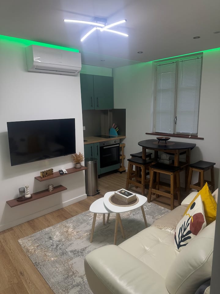 Appartement Au Cœur De Niort - Deux-Sèvres