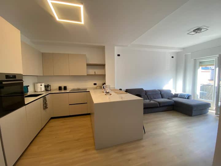 Appartamento S. Chiara - Trento
