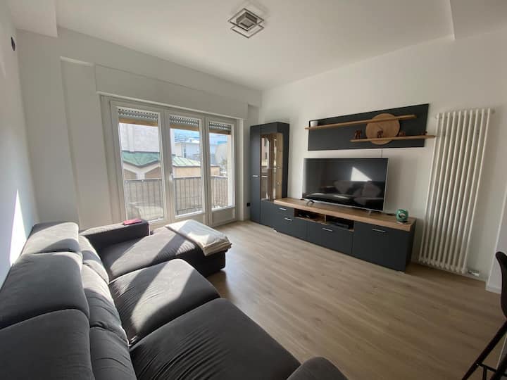 Appartamento S. Chiara - Trento