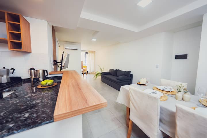 Departamento A Estrenar - Pleno Centro Nueva Cba I - Córdoba, Argentina