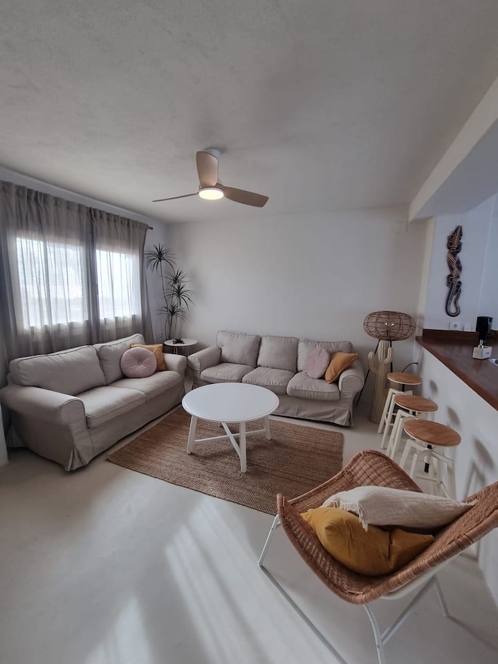 Casita Batavica - Zahara de los Atunes