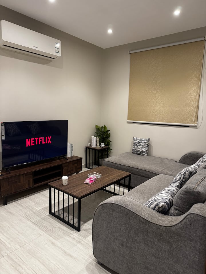 الملز بالقرب من مستشفى قوى الامن - Riad