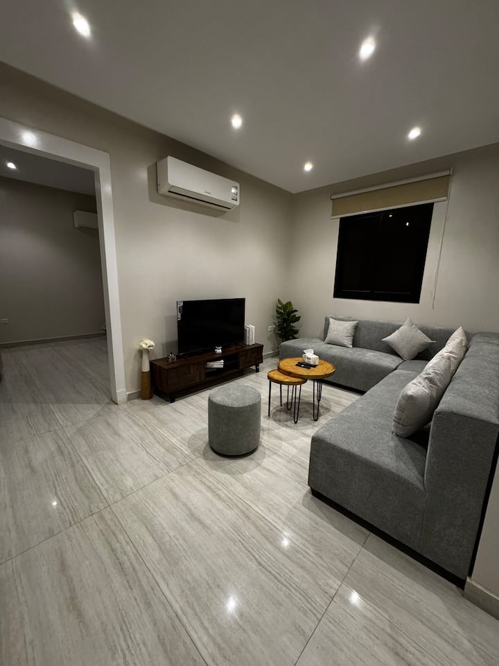 الملز بالقرب من مستشفى قوى الامن ومحطة قطار - Riyadh