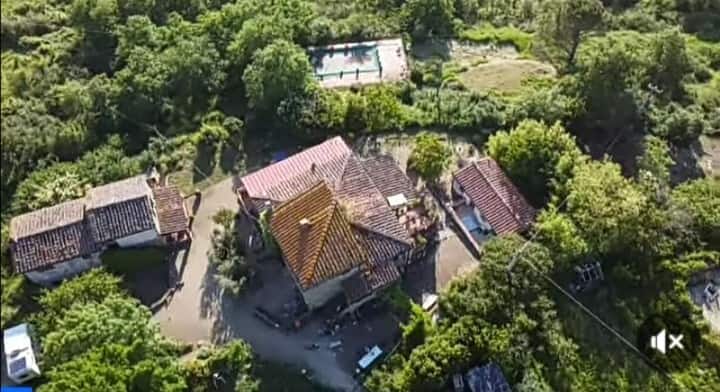 Appartamento Torraccia - Poggibonsi