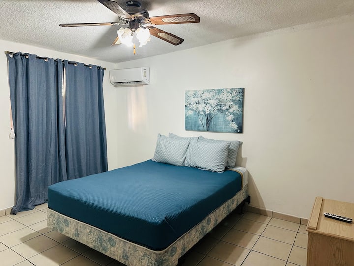 Casa Residencias 2, Cerca Uabc Central - Mexicali