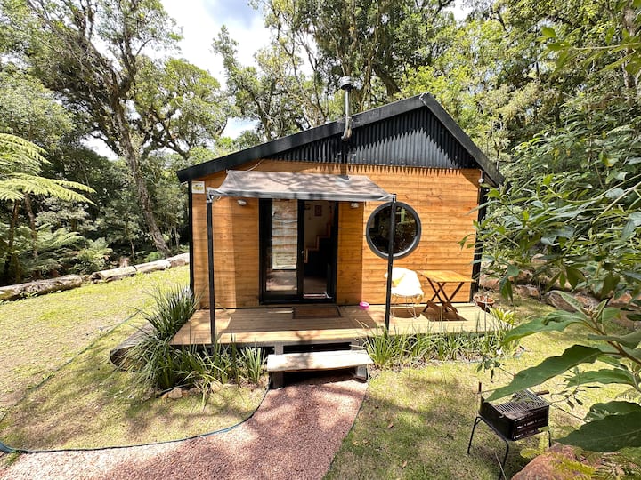 Tiny House Casa Amora - São Francisco de Paula