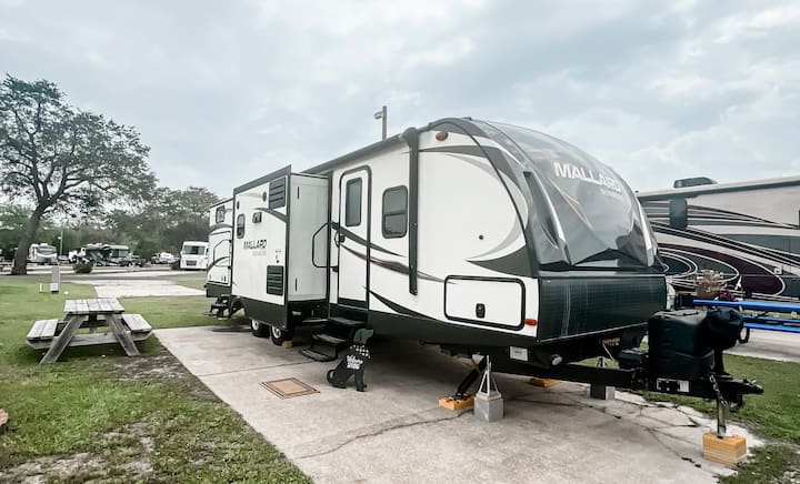 Gulf Breeze Getaway -