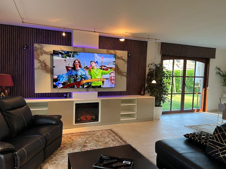 Villa Op De Hoek - Dendermonde