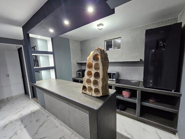 Luna Platino 6 - Morelia