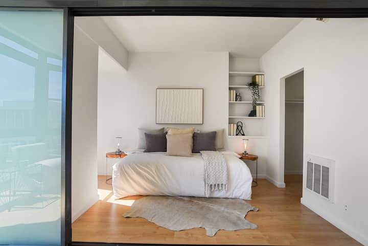 Beautiful Condo In A Great Location!! - San Francisco, CA