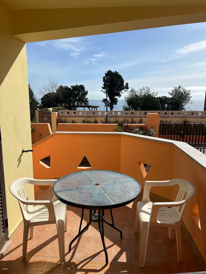 Appartamento Sopramare 1 - Cala Gonone