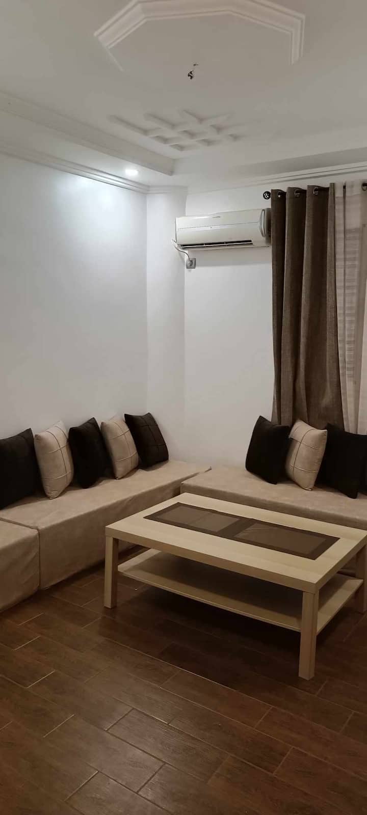 Location Appartement F3 Mazagran - Mostaganem