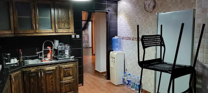 Location Appartement F3 Mazagran - Mostaganem