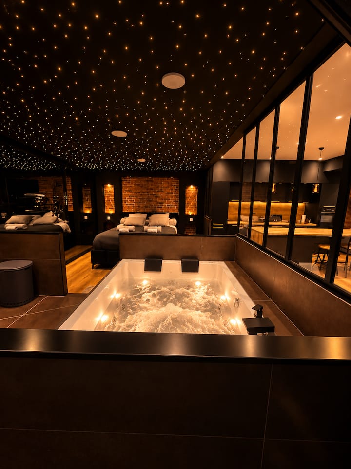 Loft_room38 - Voreppe