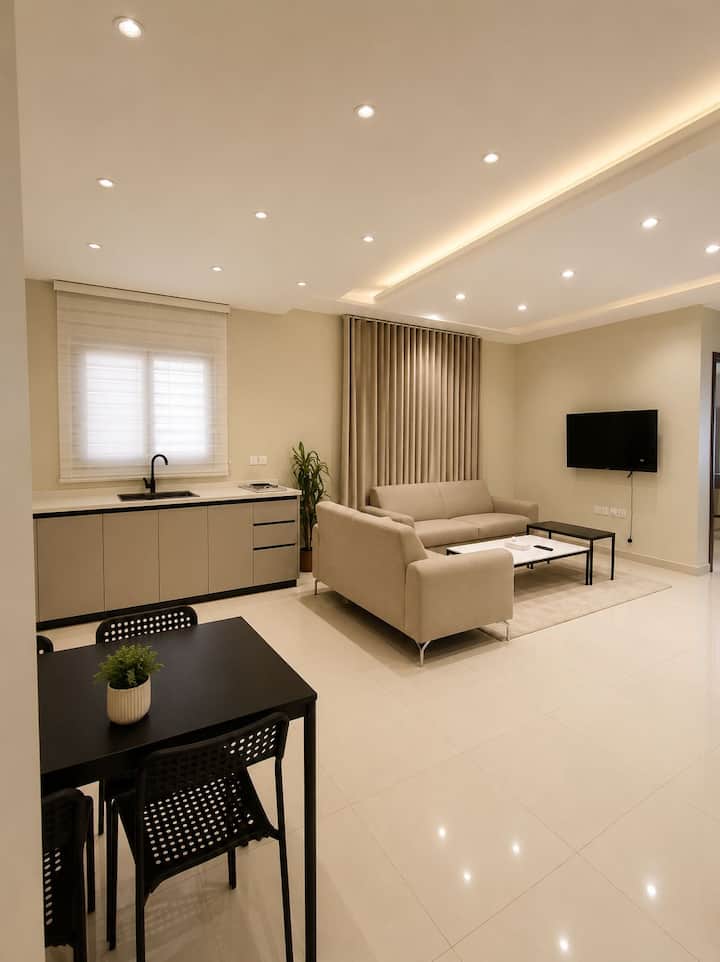 Two Bedroom Apartment - Medina