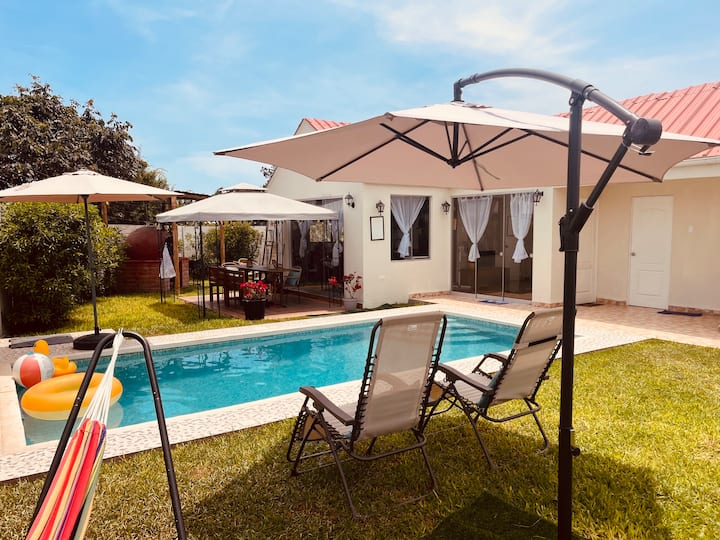 Casa De Campo Huaral - Huaral