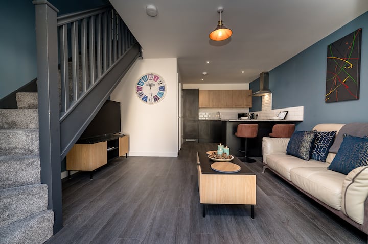 Clm Apartments Apt 1 - Lago Ness