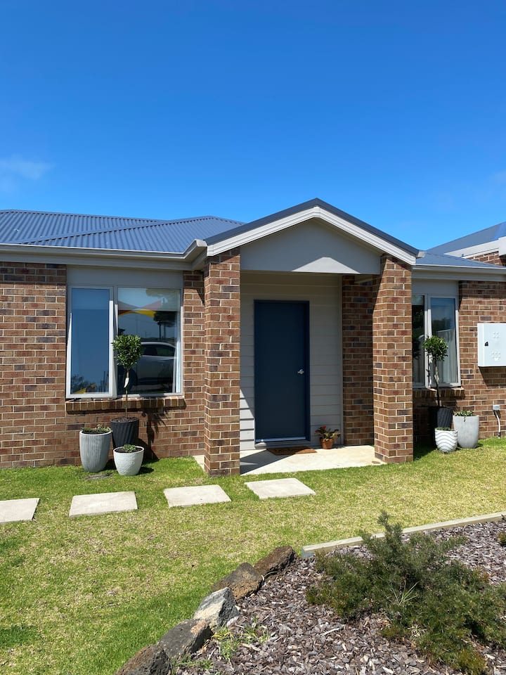 Modern Townhouse Portland - Portland